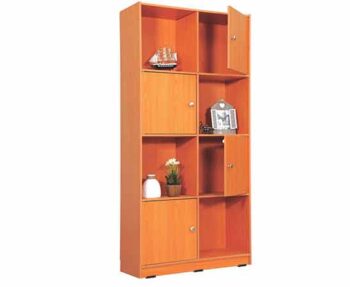 Living Cupboard & Display Rack | PIYESTRA : Affordable Furniture for ...